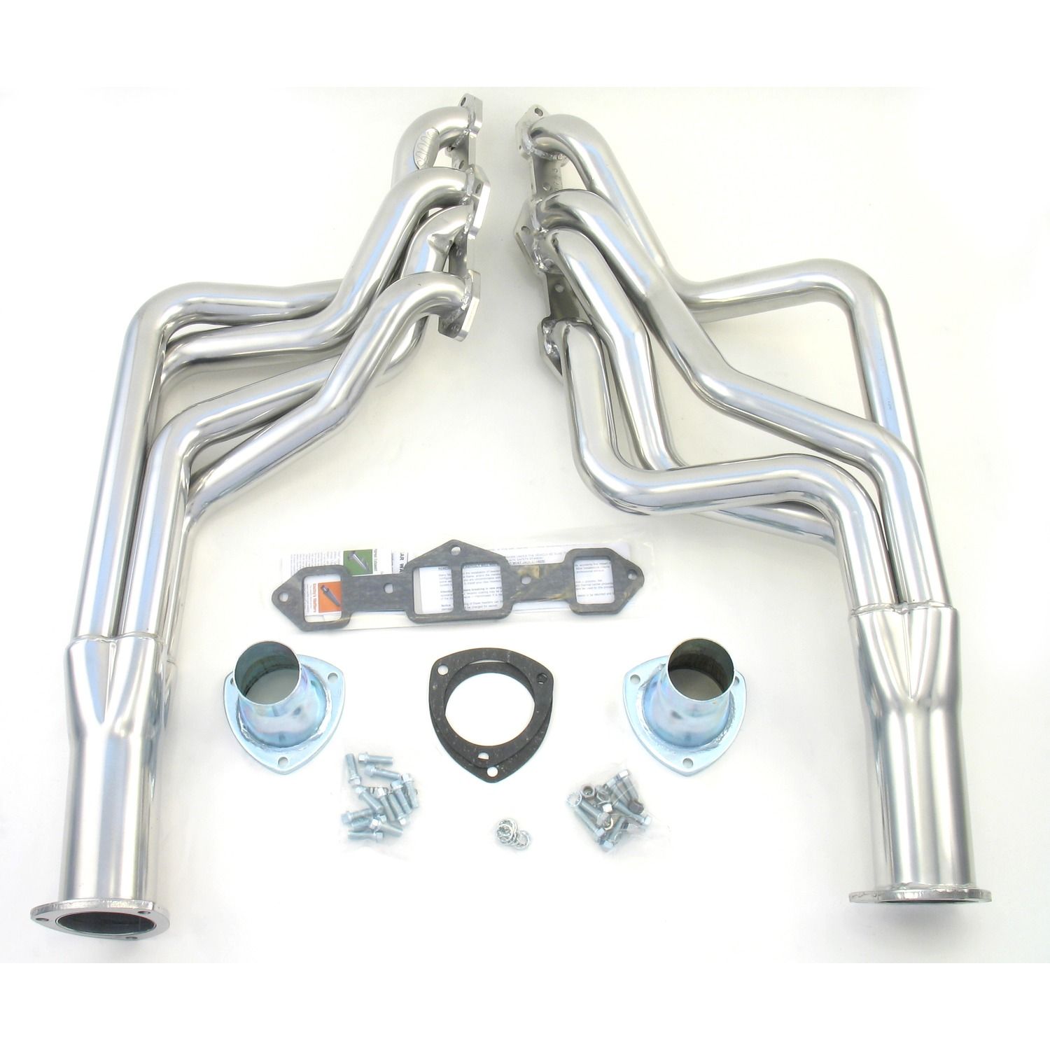 Doug's Headers D743 1 7/8" 4-Tube Full Length Header Olsmobile Cutlass ...